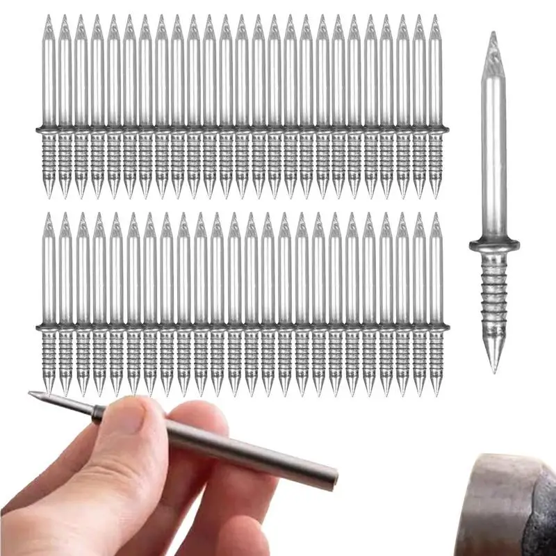 Hardware Nails Types