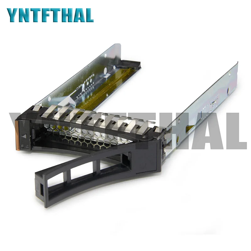 서버 하드 드라이브, HDD 캐디, Sled X3550 X3650 X3500 X3400 M2 M3 M4 서버 부품 UD ...