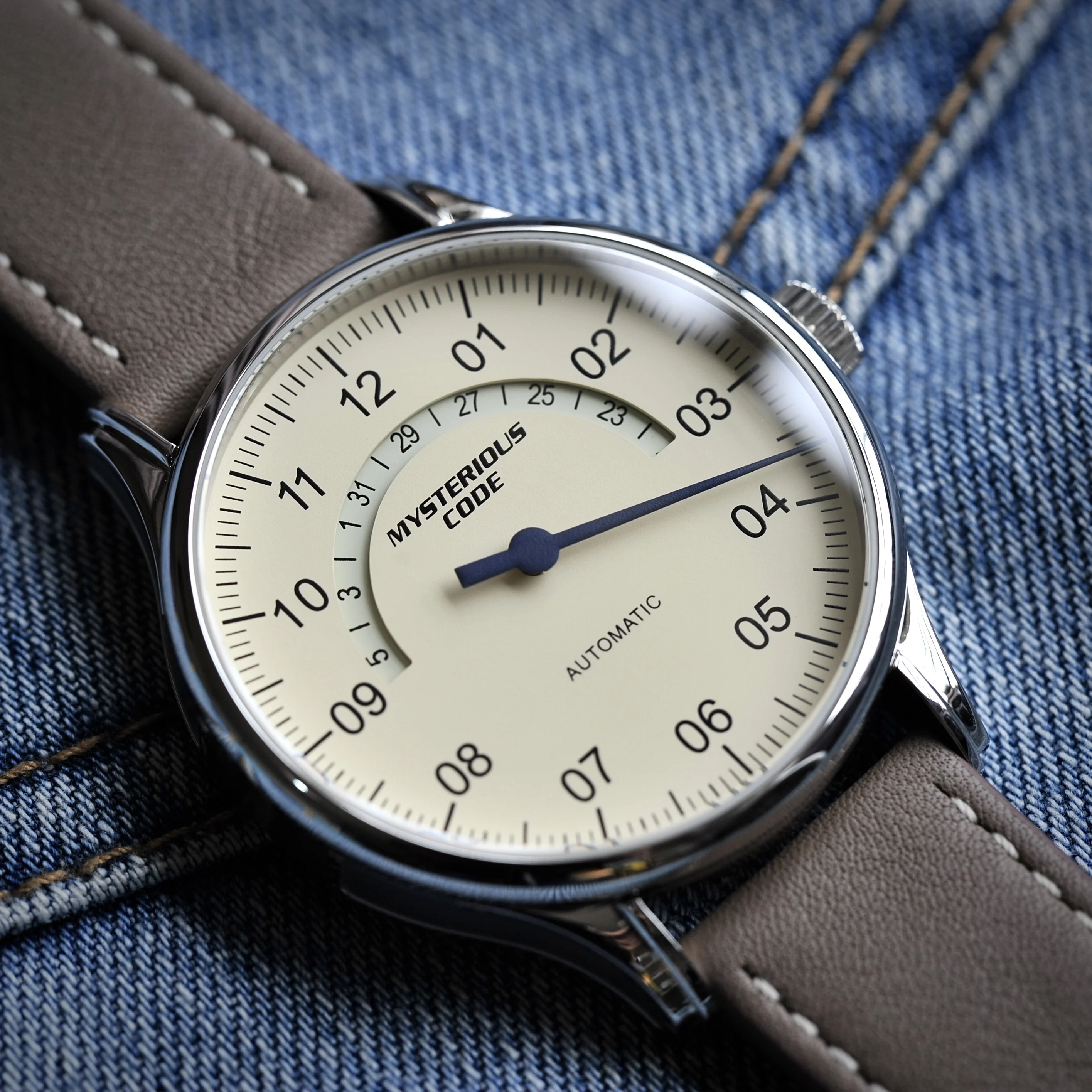 28800-0vph-Hz-ST2130-40MM-Men-s-Watch-Sapphire-Automatic-Mechanical ...