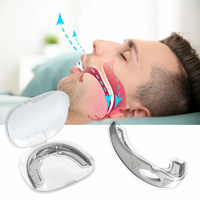 Physical-Anti-Snoring-Silicone-Braces-Improves-Sleep-Health-Risks ...