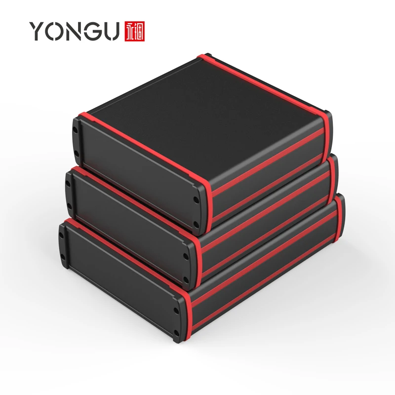 Multi-specification-Customized-Integrated-Box-Aluminum-Electronic ...
