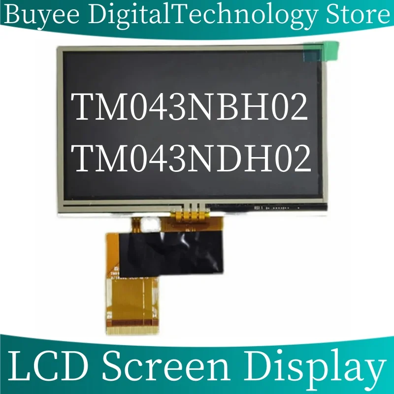4-3-New-Original-4-3-Inch-TM043NBH02-TM043NDH02-LCD-Screen-Panel ...