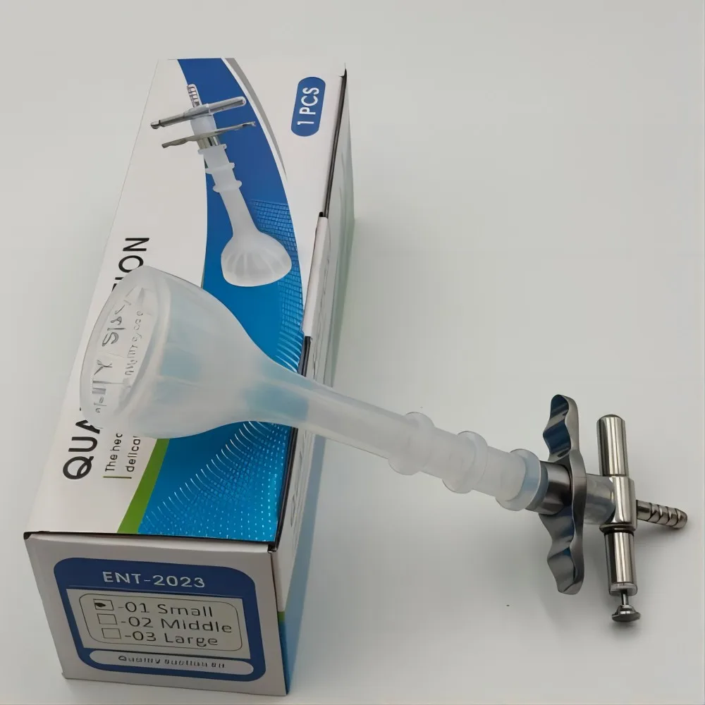 Autoclavable-Vacuum-Extractor-Assisted-Delivery-Cups-Obstetric-Fetal ...