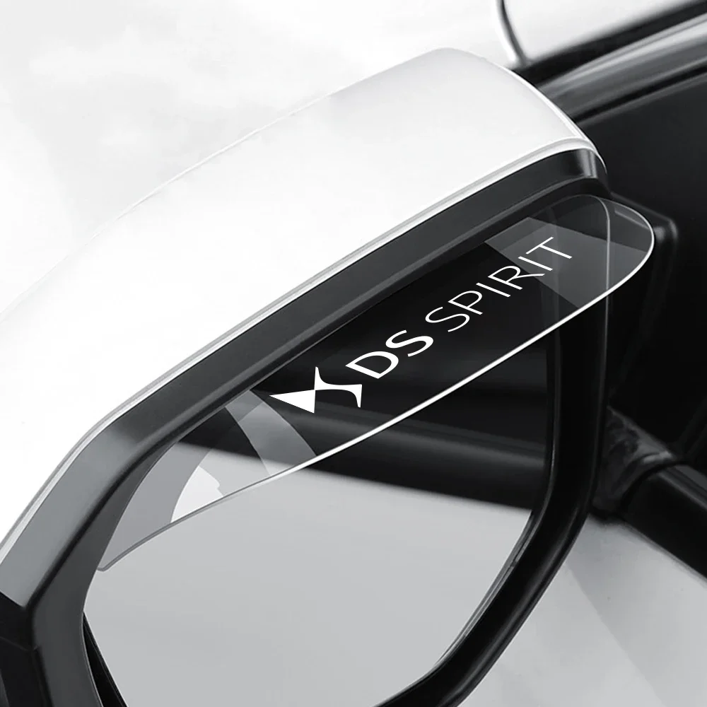 Car-Rainproof-Eyebrow-Auto-Accessories-For-DS-3-Crossback-DS7-DS4-DS3 ...