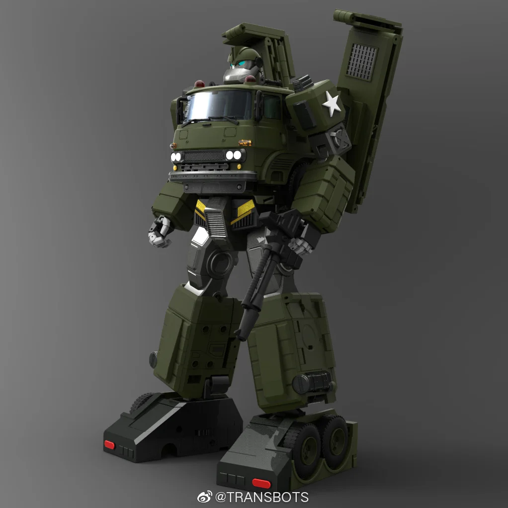 Bulkhead Transformers G1