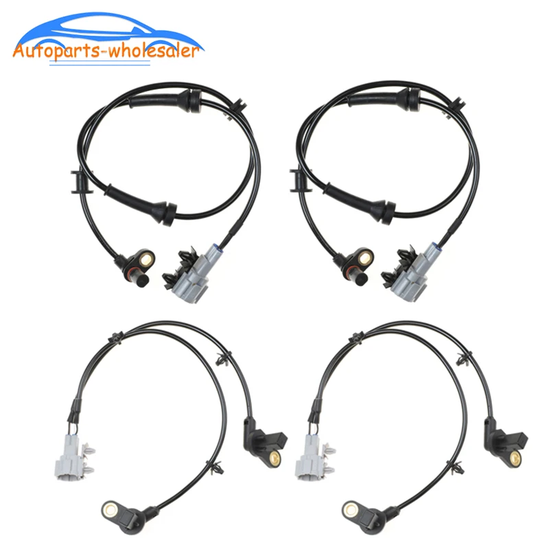 Sensor-de-velocidad-de-rueda-ABS-accesorios-de-coche-47910-EA025-47900 ...