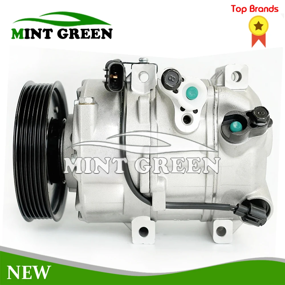 AC-Air-Conditioning-Conditioner-Compressor-for-Kia-Sorento-Prime-UM ...