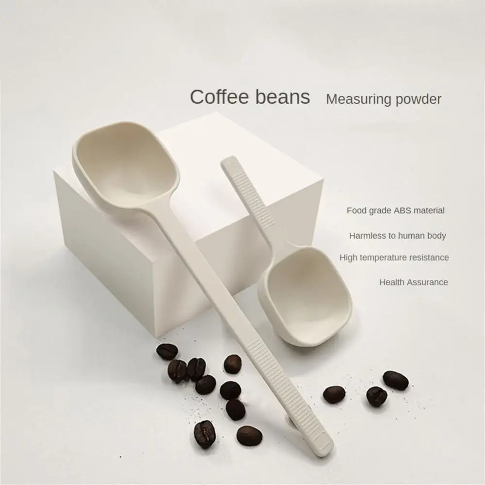 Creative-Measuring-Coffee-Scoop-Antiskid-Coffee-Bean-Spoon-Coffee ...