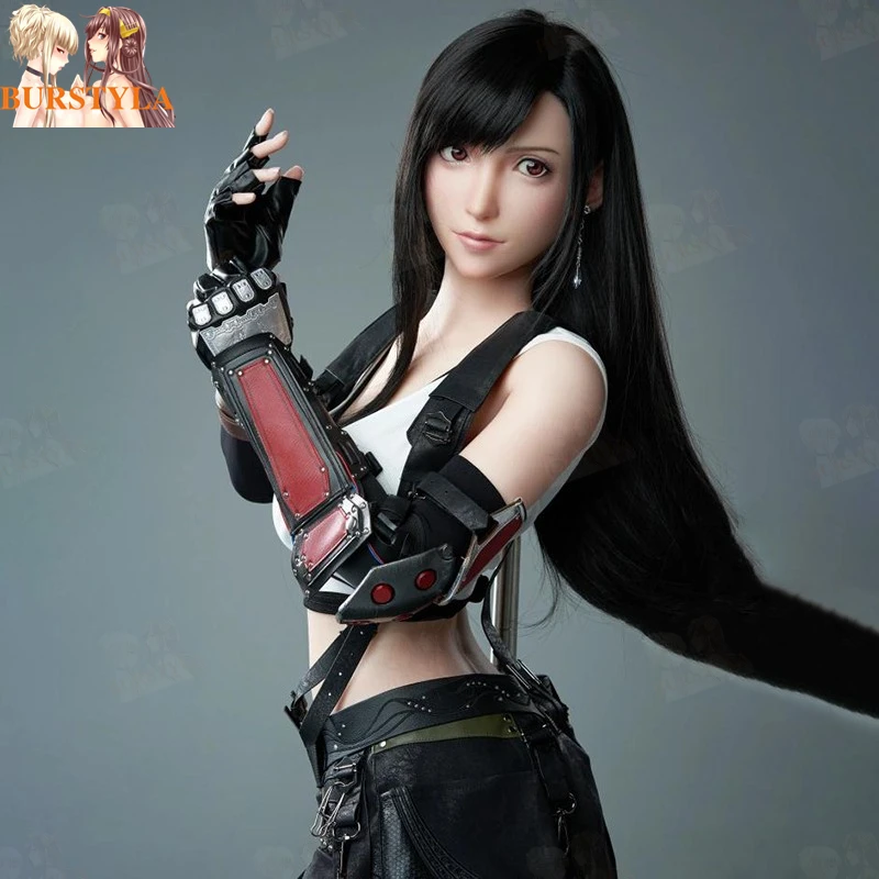 QUBANLV Lifelike Male Sex Doll Original 158cm TPE Silicone Sex Toy with Vagina Anal Self Also ...