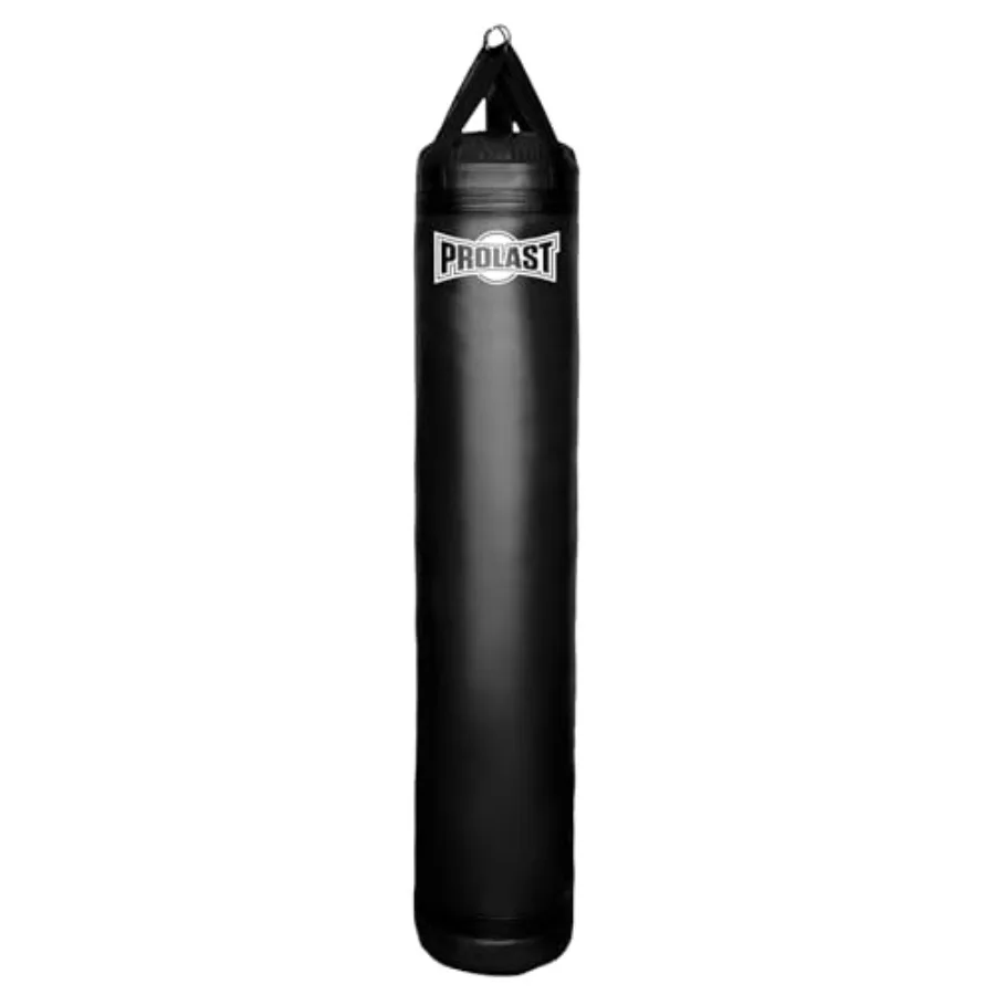Heavy Punching Kicking Bag for Adults Boxing MMA Martial Arts Muay Thai ...
