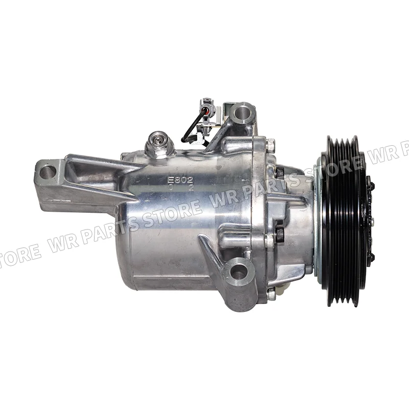 AC Compressor for SUZUKI SWIFT 2017 2018 2019 2020 2021 95200-52R01 ...