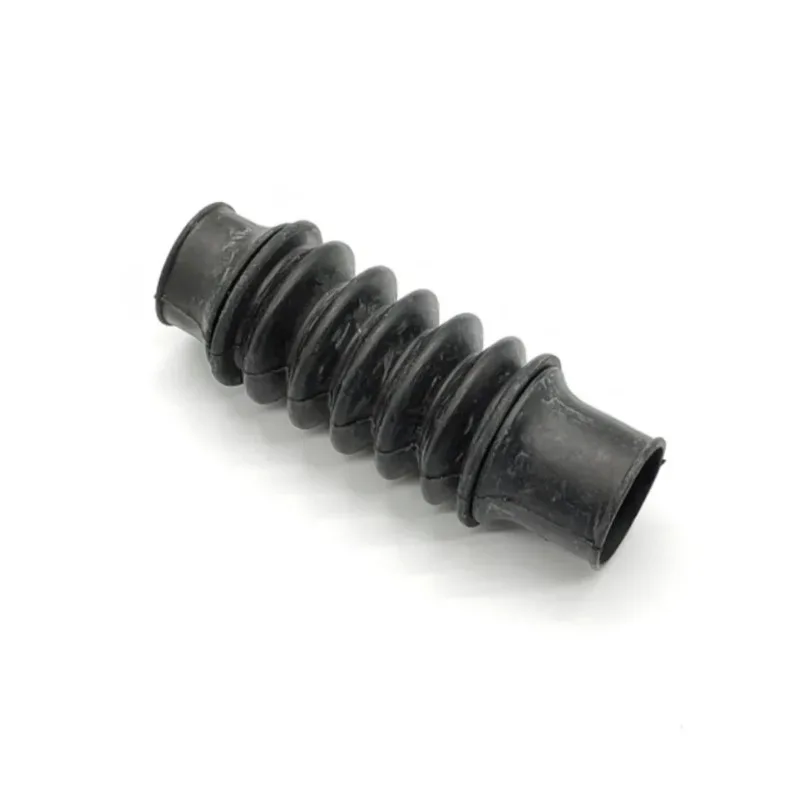 NEW Car Front Rear Door Cable Wiring Sealing Corrugated Pipe Harness ...