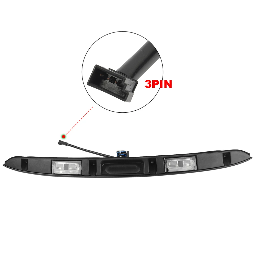 AP03 For BMW E46 3 Series 316i 320i 323i 325i 328i 330i 1998-2005 Trunk ...
