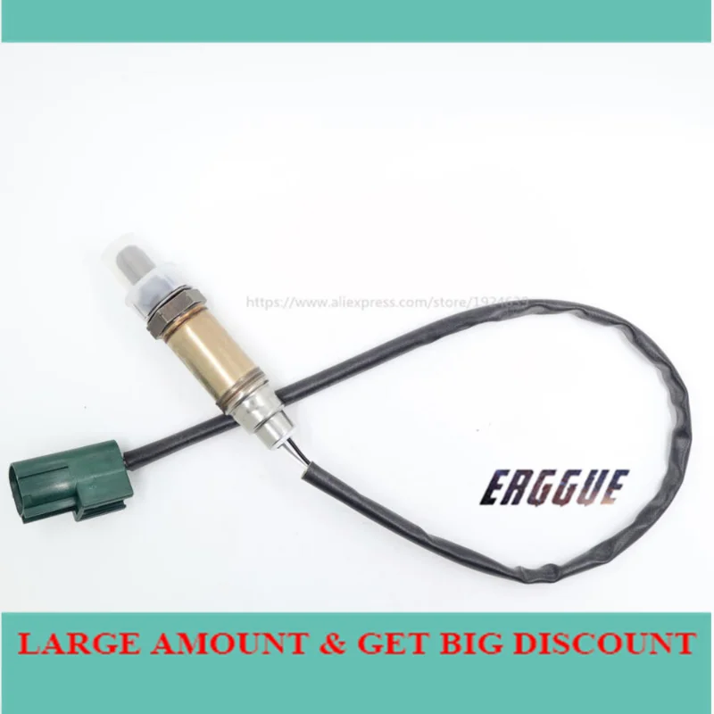 Sensor-de-oxig-nio-para-Nissan-350Z-2003-2004-Pathfinder-Infiniti-FX35 ...