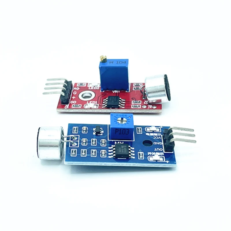 High-Sensitivity-Sound-Microphone-Sensor-Detection-Module-For-AVR-PIC ...