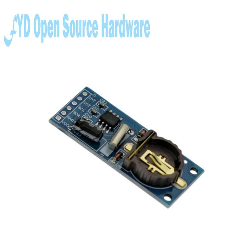 PCF8563T PCF8563 module real time clock module RTC Module Performance ...