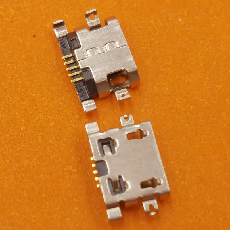 10-50Pcs-Conector-de-Carregamento-Conector-Doca-Carregador-USB-Jack ...