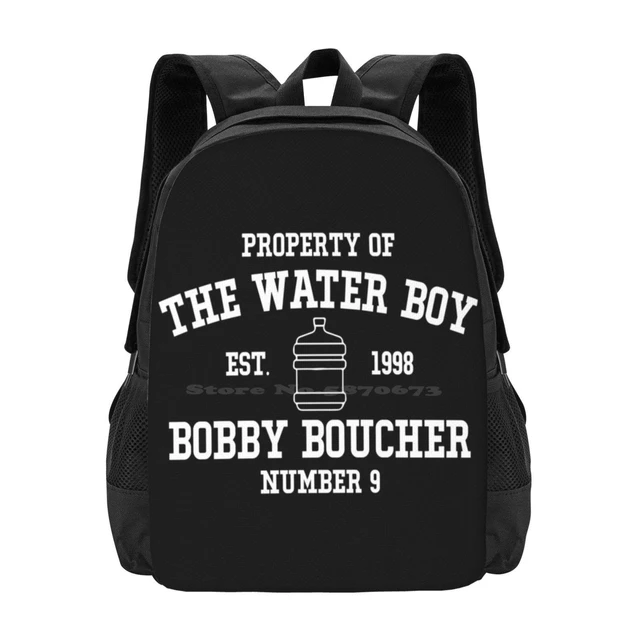 Bobby Boucher Water