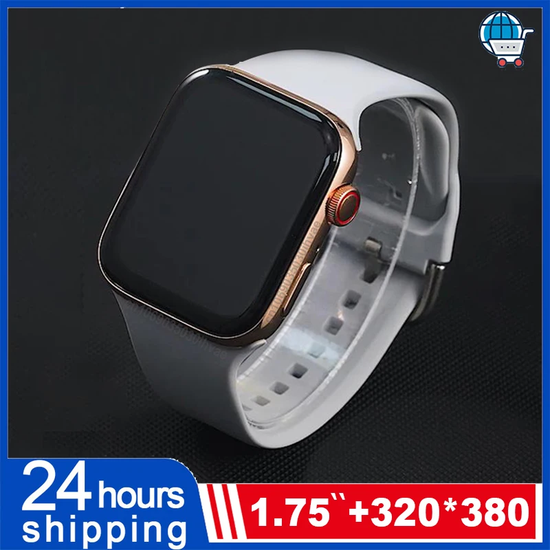 New-in-Original-I8-Pro-Max-Smart-Watch-2022-Men-Women-SmartWatch-More ...