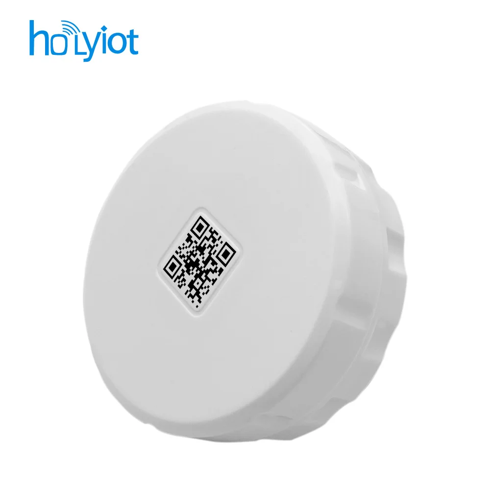 Holyiot Nrf52810 Beacon Tag Bluetooth 5.0 Low Power Consumption Module ...