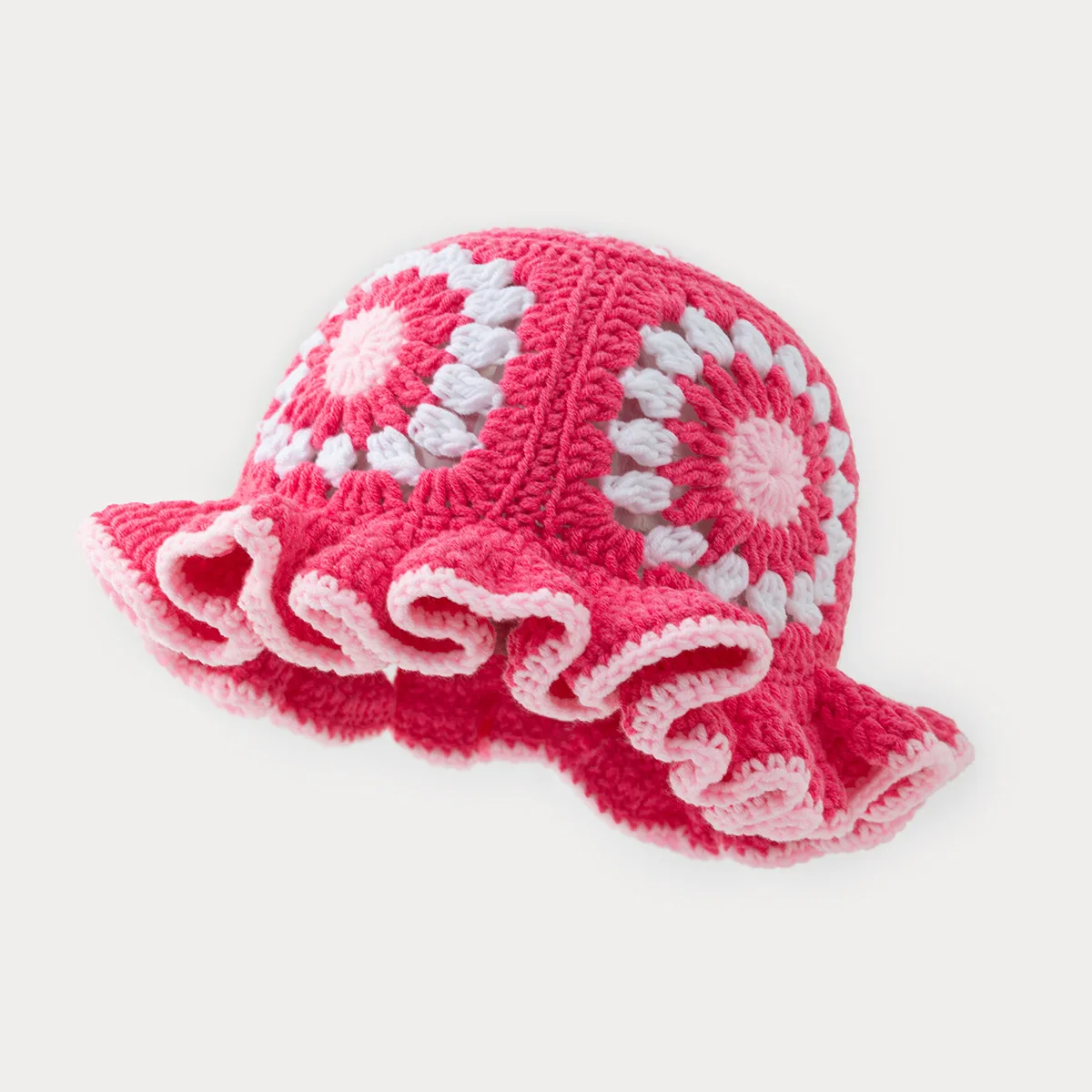 Crocheted Hats Patterns: Your Ultimate Guide to Stylish, Handmade ...