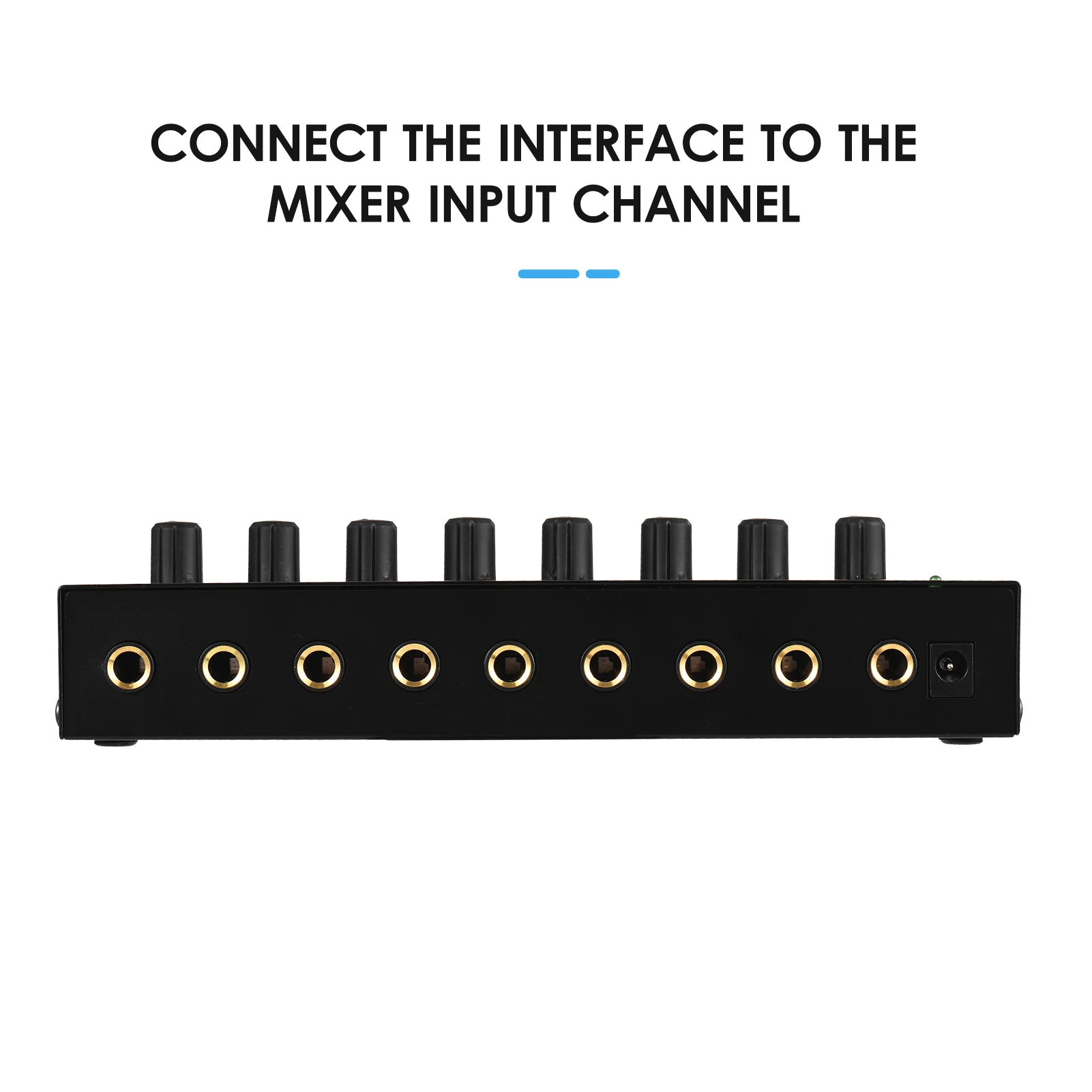 HA800-Headphone-Amplifier-Audio-Amp-Ultra-compact-8-Channels-Mini-Audio ...