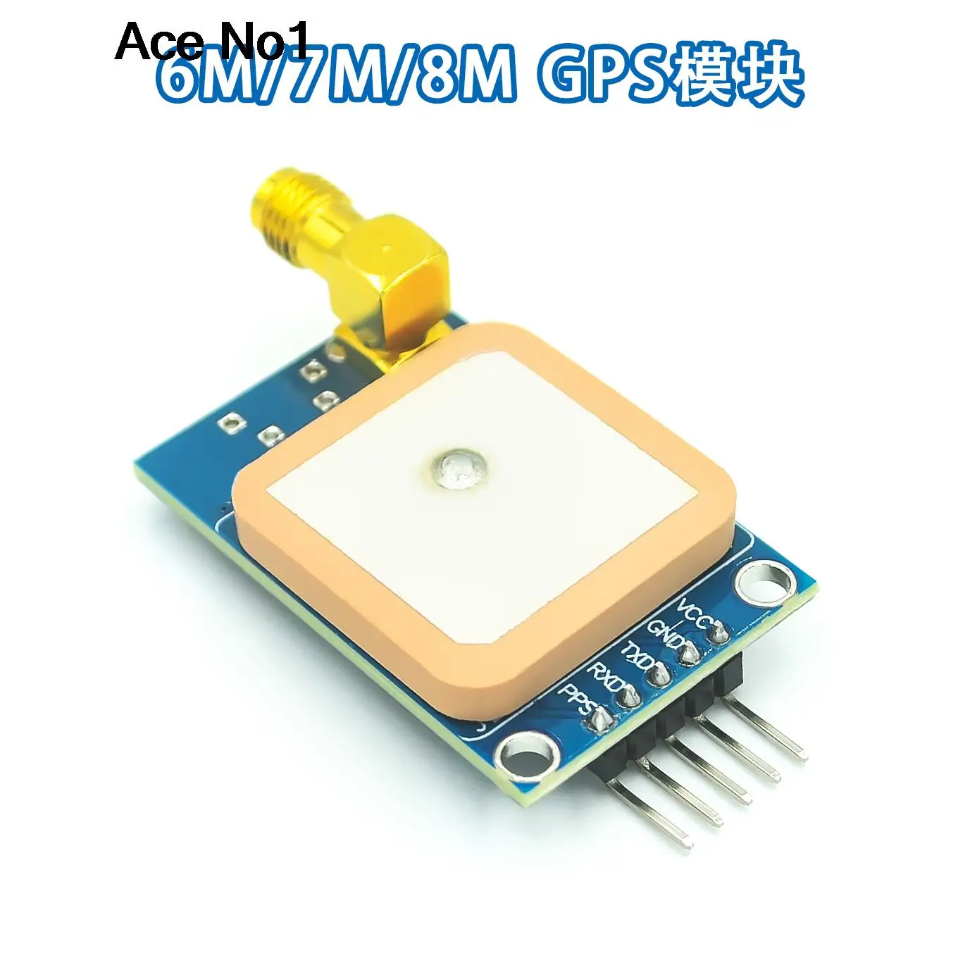 Gps Module Satellite Positioning Neo 6m Gps Module Arduino, 43% OFF