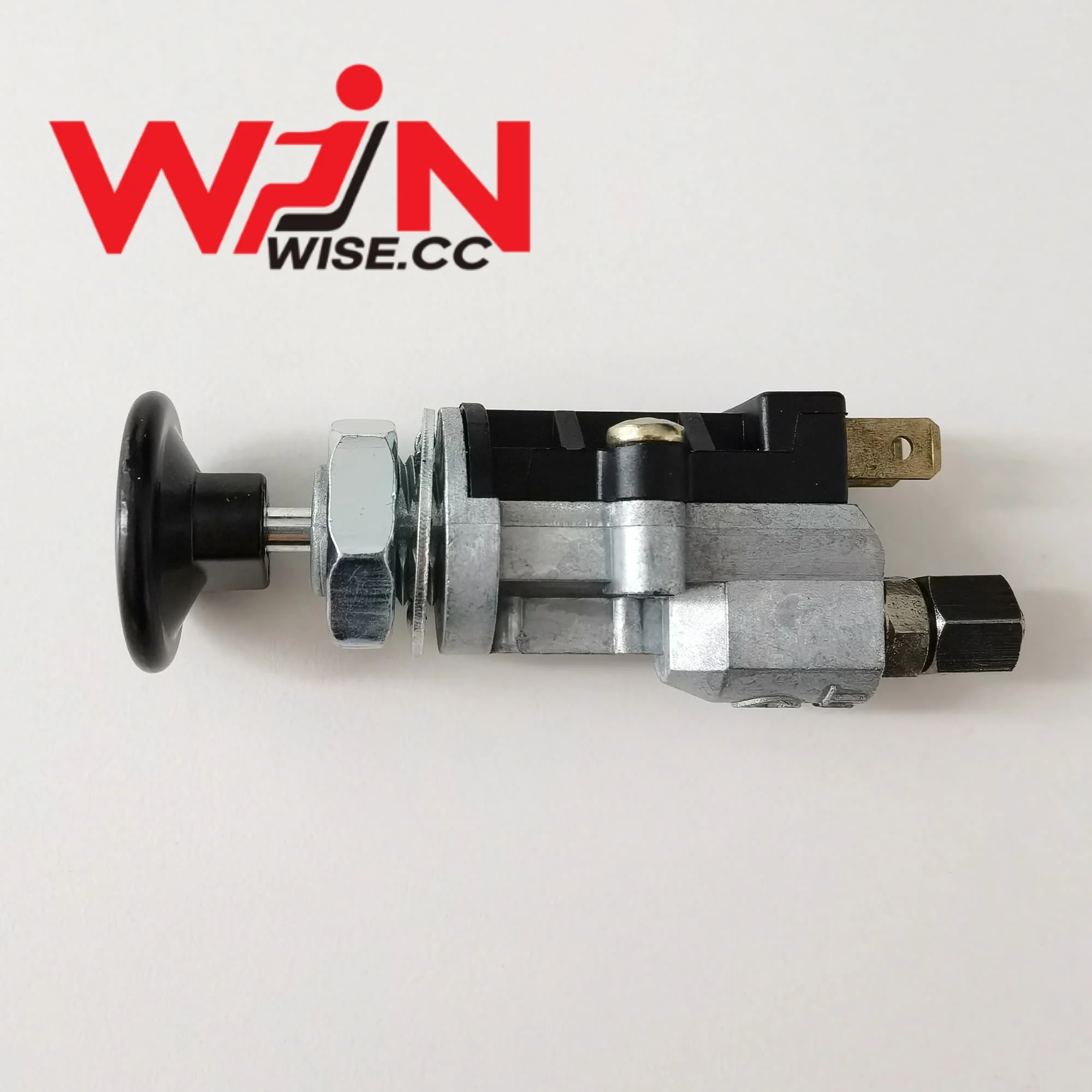 2024-CASE-MXU-TRACTOR-SEAT-AIR-SWITCH-for-Seat-Micro-Air-Compressor-for ...