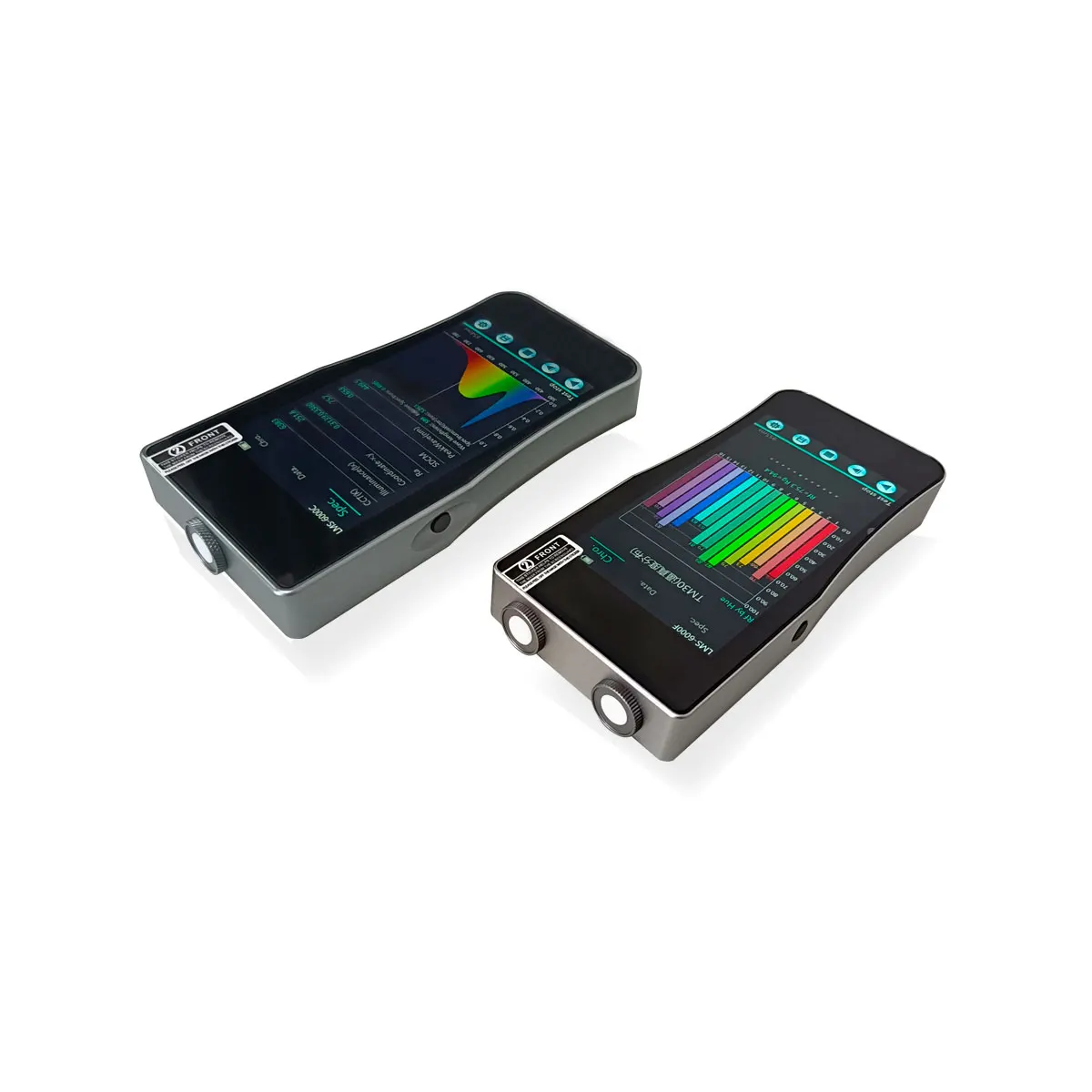 Nir Uv Radiometer Light Irradiance Spectrometers for Sales Quantum Par ...
