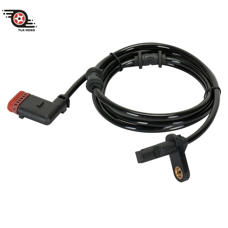 2115401217-ABS-SENSOR-WHEEL-SPEED-SENSOR-REAR-AXLE-For-Mercedes-Benz ...