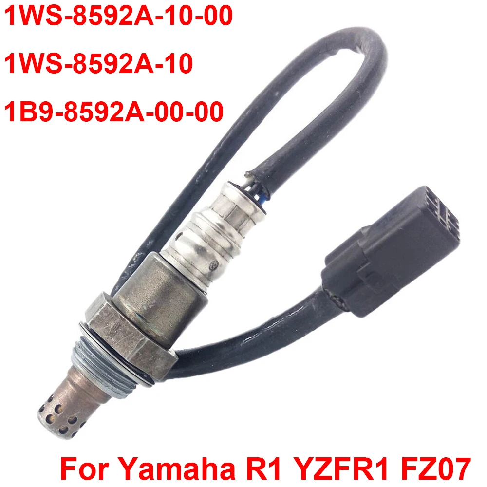 Sensor-de-ox-geno-1WS-8592A-10-00-1WS8592A10-compatible-con-Yamaha-R1 ...