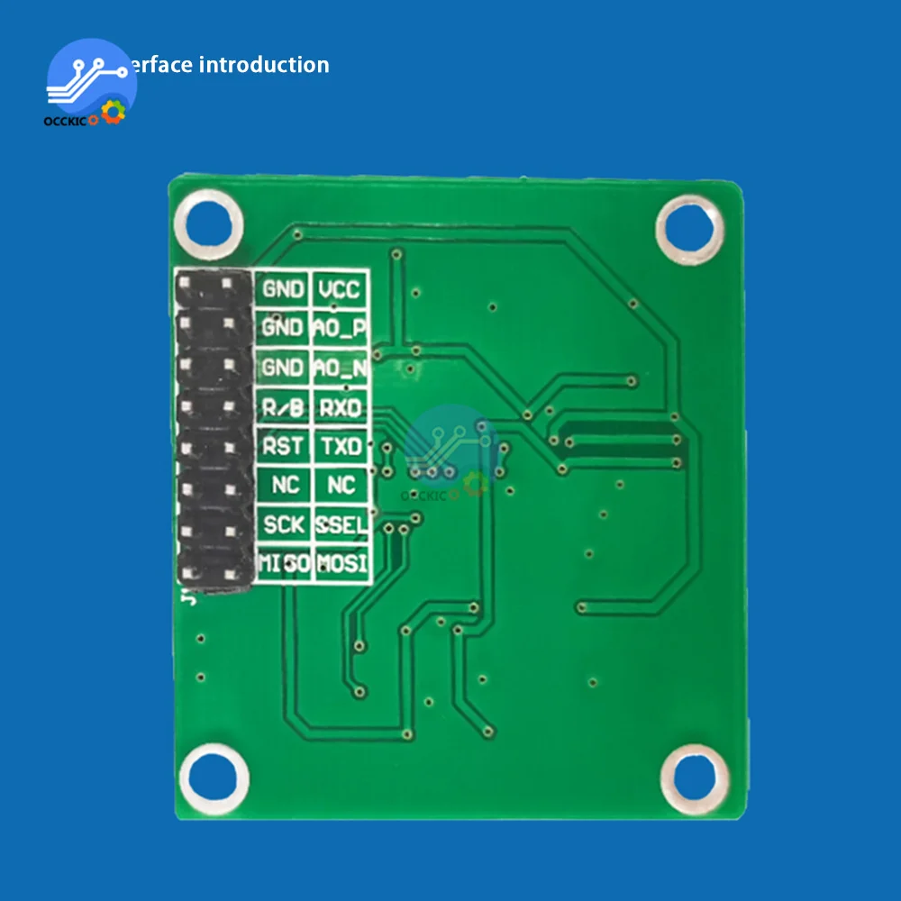 syn6988 speech synthesis module – tlfong01.blog