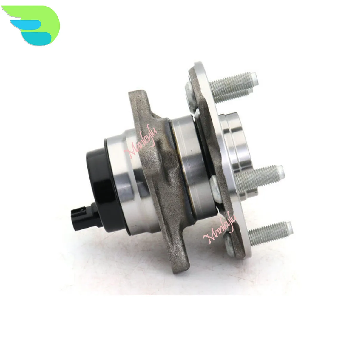 43550-0N010 43560-0N010 43550-30010 513284 43560-30010 Front Wheel ...