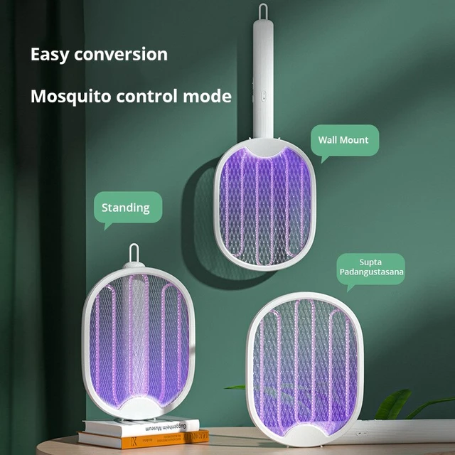 Mosquito Killer Light