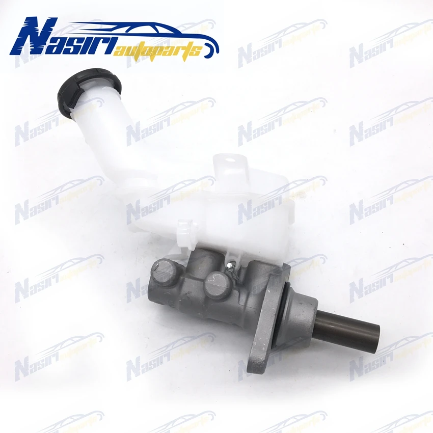 Brake Master Cylinder 4625A213 For Mitsubishi ASX Lancer Outlander 2007 ...