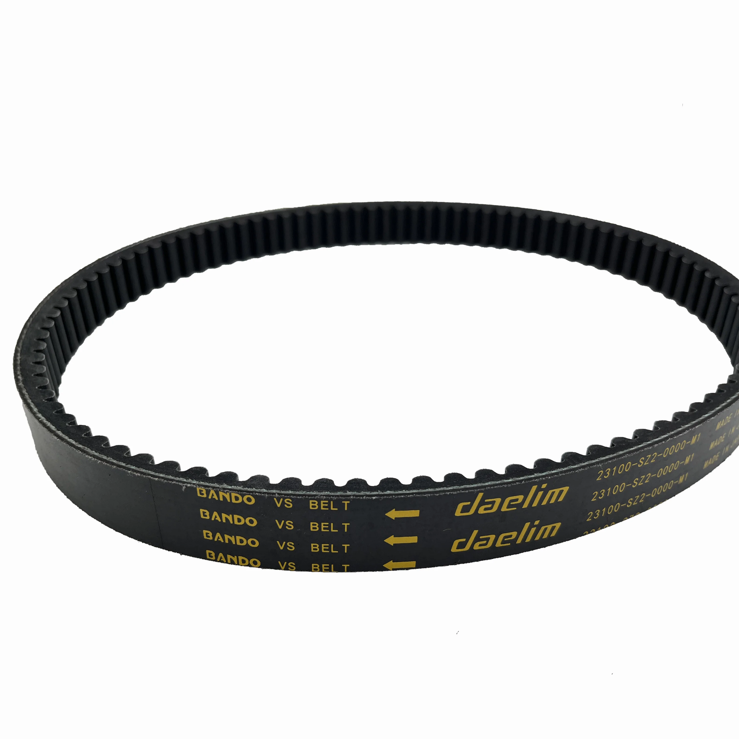 MY2425-Drive-Belt-for-zongshen-ZT310M-ZT350T-D-E-M-ZT350D-Cyclone-RT2 ...
