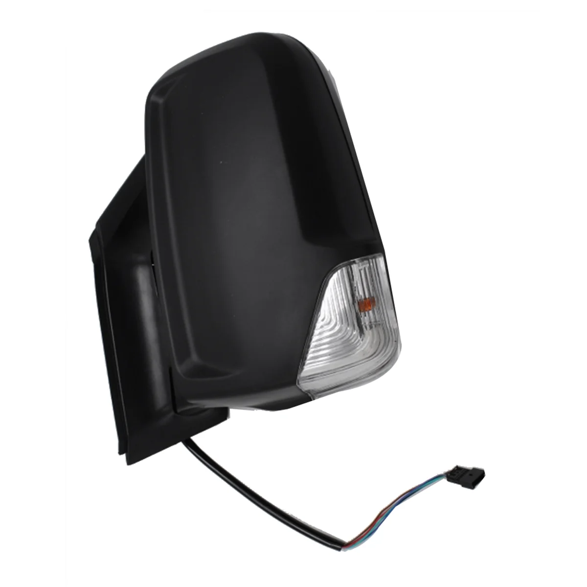 Car-Left-Side-Rearview-Mirror-Assembly-with-Turn-Signal-Light-Heated ...