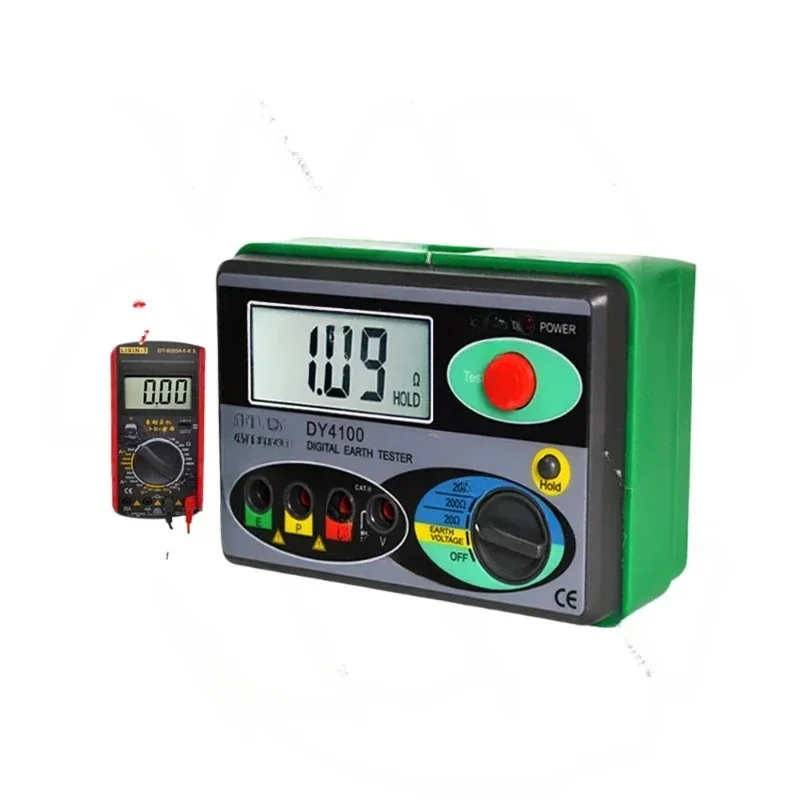 Grounding-Resistance-Meter-Earth-Resistance-Meter-Photovoltaic ...