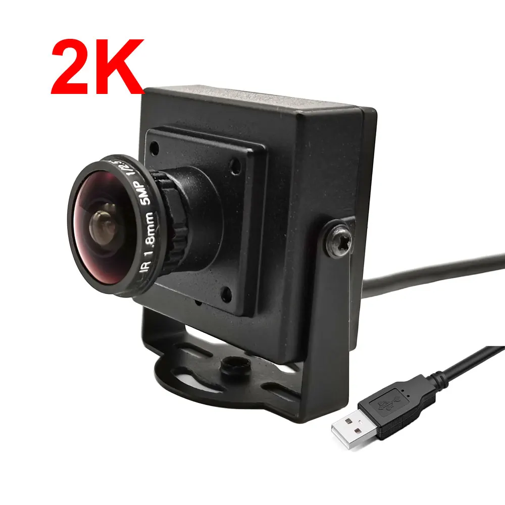 160-Degree-Wide-Angle-2K-USB-HD-PC-Webcam-Mini-4-MegaPixel-30fps-High ...