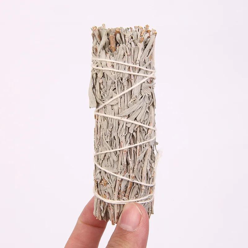 Salvia Officinalis Smoking