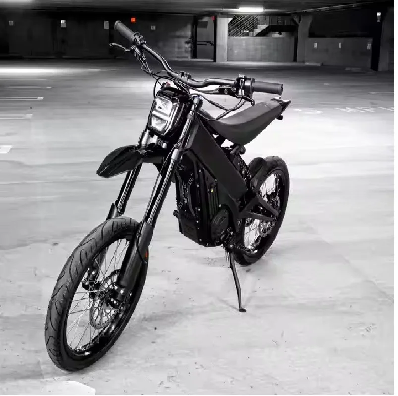 2025 Talaria XXX Electric Dirt Bike Powerful 6500W 40AH 60V Warranty ...