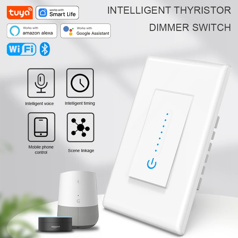 Tuya-Smart-WiFI-Dimmer-Switch-US-Regulation-European-Regulation ...