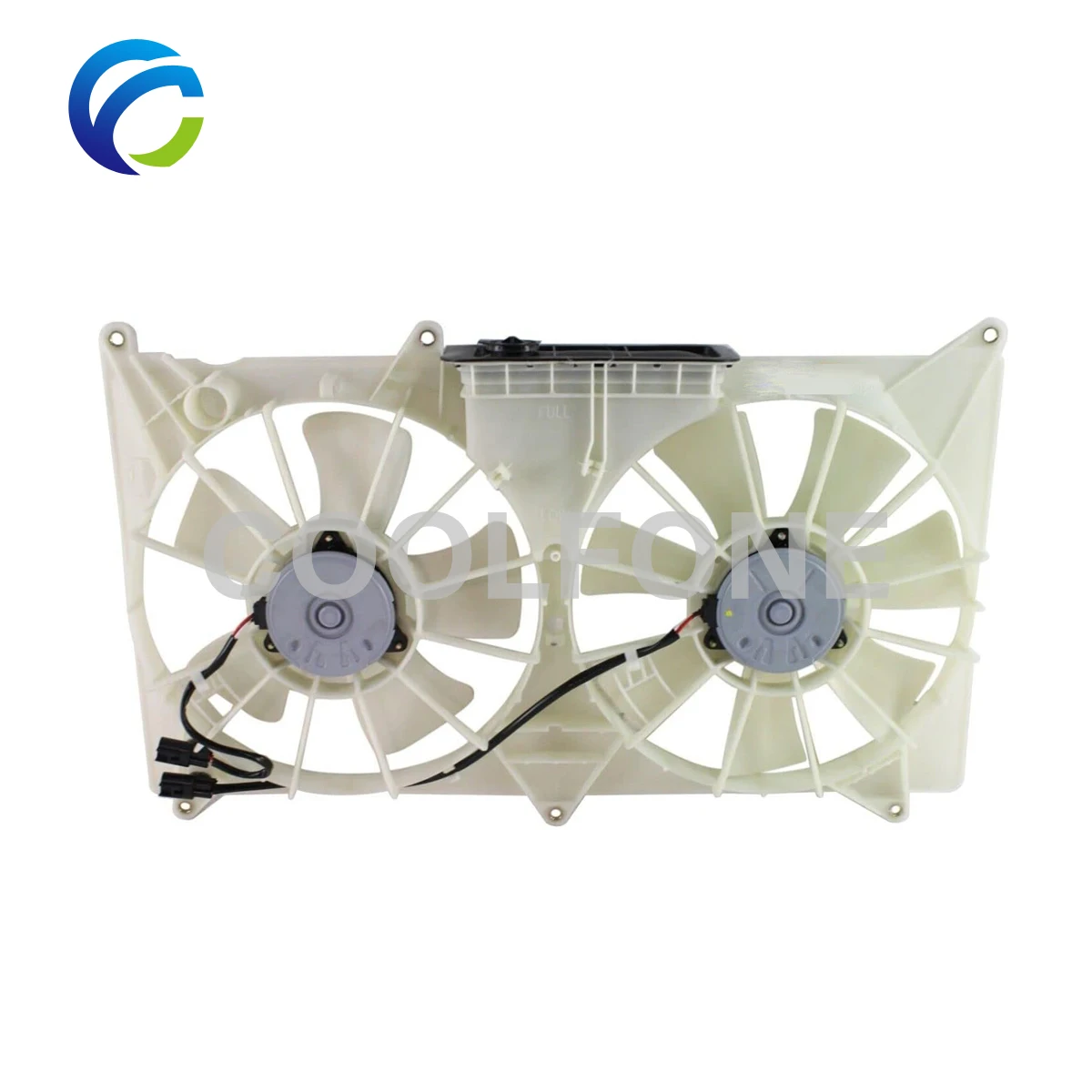 Electric-Cooling-Radiator-Fan-Assembly-for-LEXUS-GS300-GS400-GS430 ...