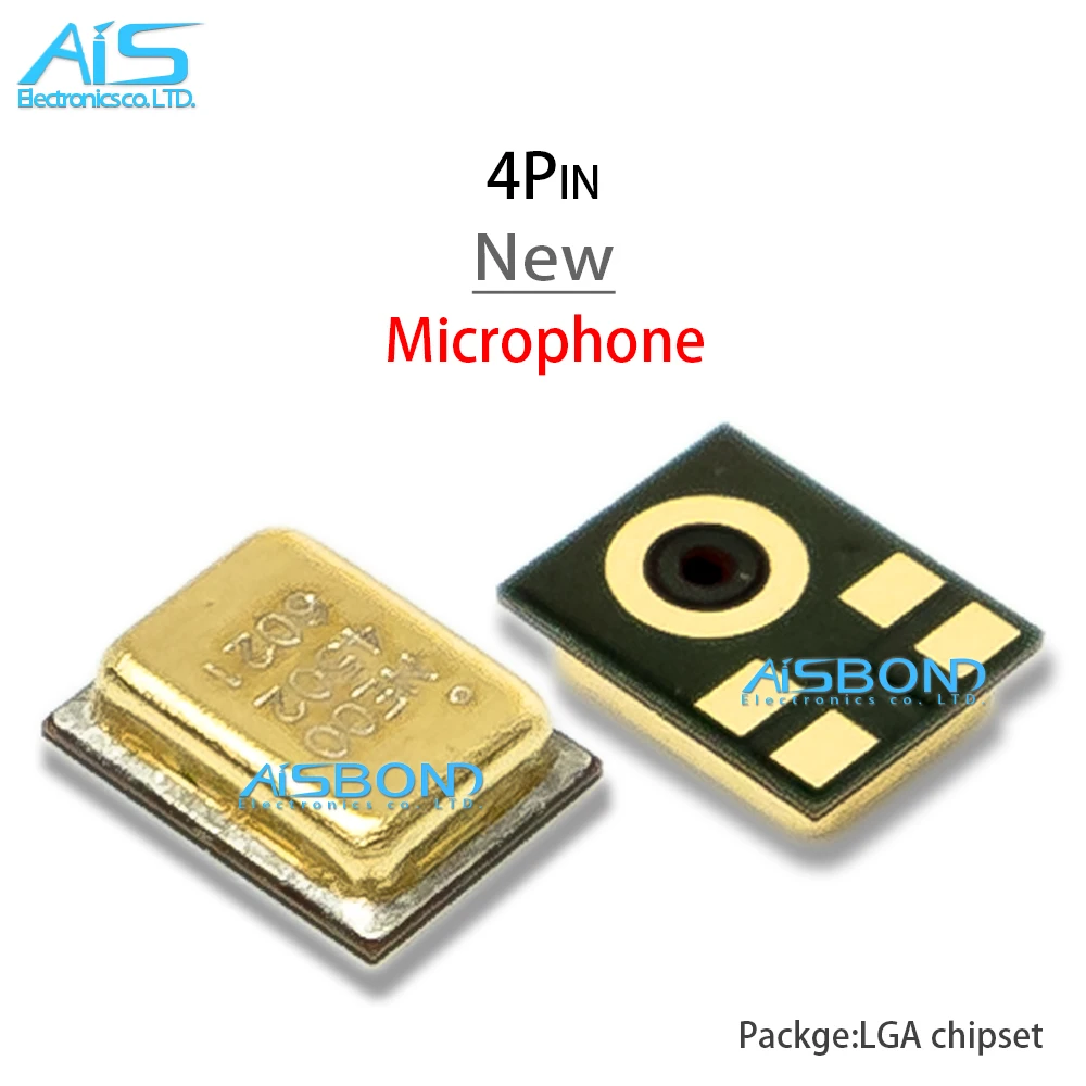 10Pcs-Lot-New-Microphone-Inner-MIC-Receiver-Speaker-For-Xiaomi-Redmi ...