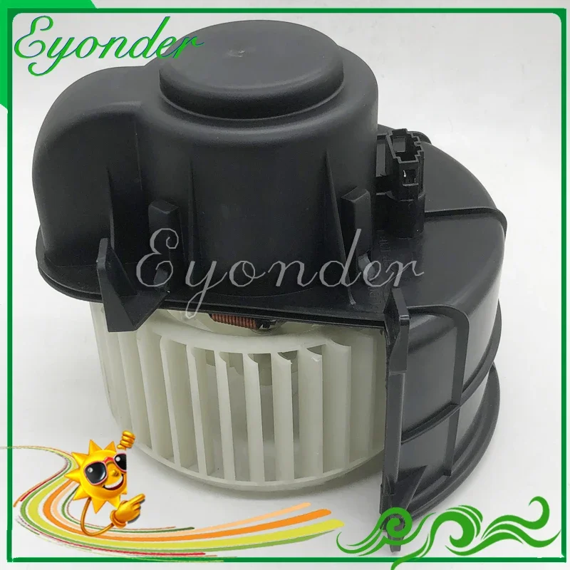 LHD-AC-Air-Conditioning-Heater-Heating-Fan-Blower-Motor-for-VW ...