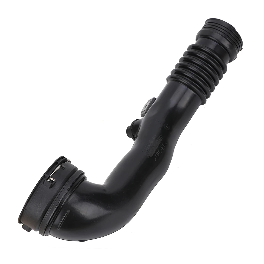 BBmart Auto Parts Air Intake Hose Without Sensor For BMW 535i 640i 740i ...
