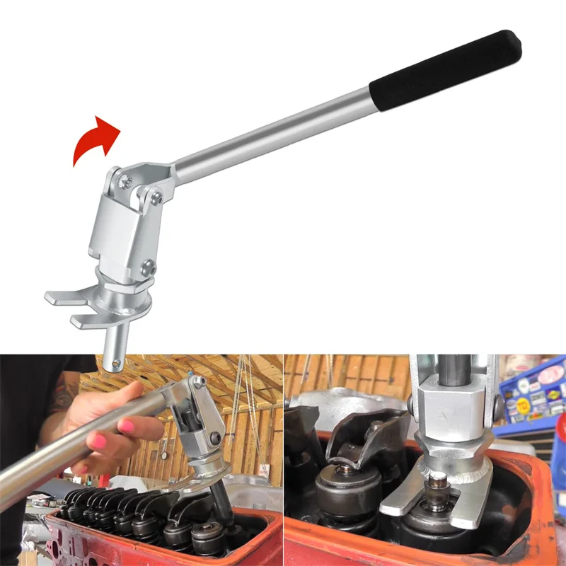 66784-62370-Stud-Mount-Valve-Spring-Compressor-Valve-Springs-Retainers ...