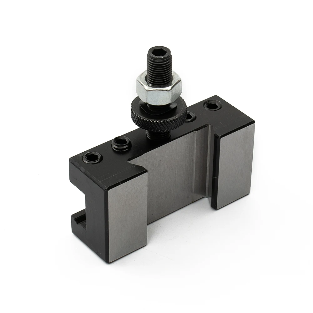 Steel-Tool-Holder-250-102XL-Oversize-Quick-Change-Turning-Facing-Lathe ...