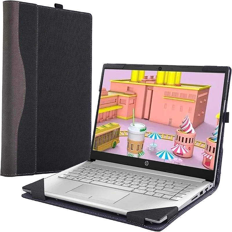 Case Cover for HP Laptop 14s-cr 14s-cf 14-fq 14z-fq 14s-fr 14s-dr ...
