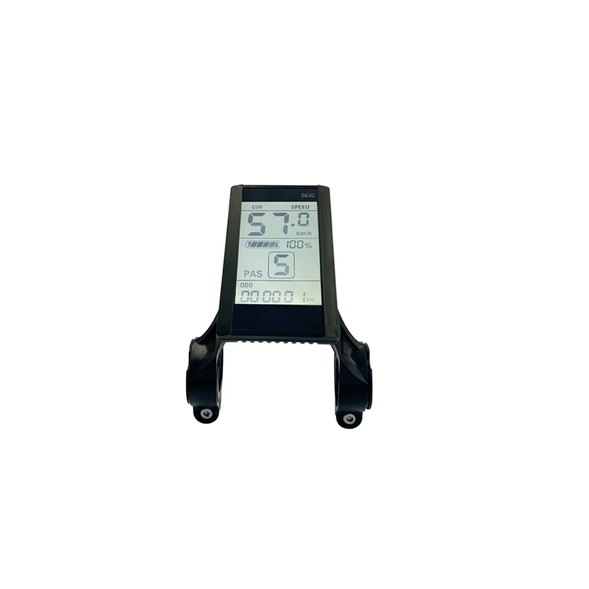 S830-24V-36V-48V-LCD-Display-for-Electric-Bike-Electric-Bike-Dashboard ...